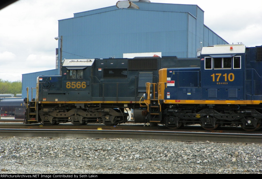 CSX 8566